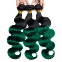 China Remy Human Hair Body Wave Bundles 10-28 Inch Sew In Weave Brazilian Bundle Deals for sale
