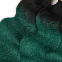 China Remy Human Hair Body Wave Bundles 10-28 Inch Sew In Weave Brazilian Bundle Deals for sale