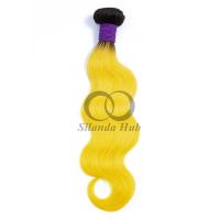 China Body Wave Remy Human Hair Bundles 10-28 Inch Brazilian Sew In Weave 3 Bundles Per Set for sale