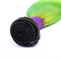 China Remy Human Hair Body Wave Bundles 10-28 Inch Brazilian Sew In Weave 3 Bundles Per Set for sale