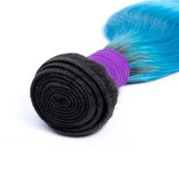 China Remy Human Hair Body Wave Bundles 10-28 Inch Brazilian Sew In Weave 3 Bundles Per Set for sale