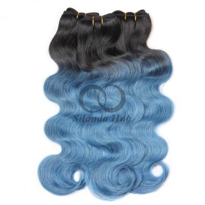 China Body Wave Remy Human Hair Bundles 10-28 Inch Brazilian Sew In Weave 3 Bundles for sale
