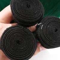 China T1B Green Deep Wave Remy Human Hair Bundles Brazilian Sew In Weave 10-28 Inch 3 Bundles for sale