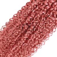 China Remy Human Hair Bundles Kinky Curly Brazilian Weave 10-28 Inch 3 Bundles for sale