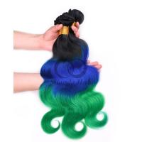 China Body Wave Remy Human Hair Bundles 14-28 Inch Brazilian Sew In Weave 3 Bundles Set for sale