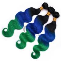 China Body Wave Remy Human Hair Bundles 14-28 Inch Brazilian Sew In Weave 3 Bundles Set for sale