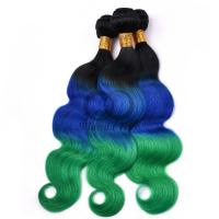 China Body Wave Remy Human Hair Bundles 14-28 Inch Brazilian Sew In Weave 3 Bundles Set for sale