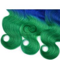 China Body Wave Remy Human Hair Bundles 14-28 Inch Brazilian Sew In Weave 3 Bundles Set for sale