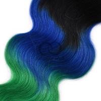 China Body Wave Remy Human Hair Bundles 14-28 Inch Brazilian Sew In Weave 3 Bundles Set for sale