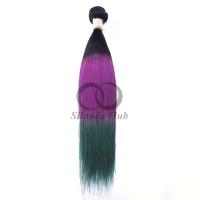 China Straight Remy Human Hair Bundles Sew In Weave Brazilian Bundle Deals 14-28 Inch for sale