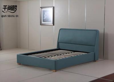 China Breathable Ordinary Soft Platform Bed Full Size No Inflation for sale