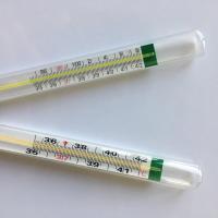 China CE ISO Certified Hospital Baby Armpit Digital Scale Thermometer for sale