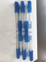China High Accuracy BodyGlassMercury free Oral Thermometer from Funing for Customized Needs for sale