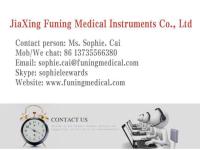 China High Accuracy BodyGlassMercury free Oral Thermometer from Funing for Customized Needs for sale