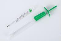 China FN-W Large Gallium Clinical Liquid Thermometer CE Certification for sale