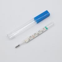 China FN-W Large Gallium Clinical Liquid Thermometer CE Certification for sale
