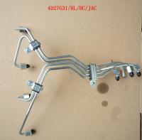 China 4D27G31-23000 High Pressure Fuel Tube Assembly Xinchai 4D27G31 Diesel Engines Parts for sale