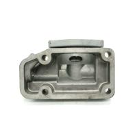 China 4D32XG30-43100 Thermostat Housing 4D29G31 Diesel Engine Forklift Parts for sale
