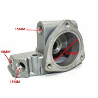 China 4D32XG30-43100 Thermostat Housing 4D29G31 Diesel Engine Forklift Parts for sale