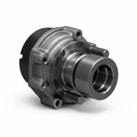 China GB/T9074.17-M8x18 Bolt For 4D29G31 Diesel Engine Forklift for sale
