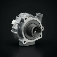 China GB/T9074.17-M8x18 Bolt For 4D29G31 Diesel Engine Forklift for sale