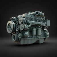 China A498BZG C490BZG XINCHAI C490BPG Engine Assy For Forklift Engine Assembly for sale