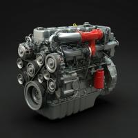 China Diesel Engine Assembly XINCHAI 4D29G31 For Heli Forklift Parts 3.5 Ton for sale
