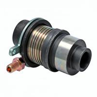 China Q673B-D12 Hose Clamp D12 Vacuum Spring Fuel Oil Water CPU Hose Clip Pipe Tube for sale