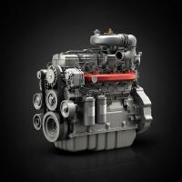 China 36.8KW Xinchai Diesel Engine Assembly For  Forklift XINCHAI 4D29G31-017 for sale