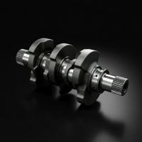 China Standard Crankshaft Assembly Forging Process Steel Material for sale