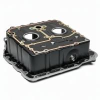 China 490B-07002A Oil Pan Gasket For 4D29G31 Diesel Engine Forklift for sale