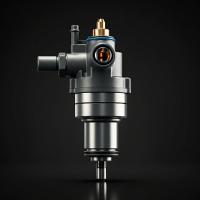 China 4D27G40-22100-1 Fuel Injector Fuel Supply System Assembly for sale