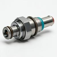 China 4D27G40-22100-1 Fuel Injector Fuel Supply System Assembly for sale
