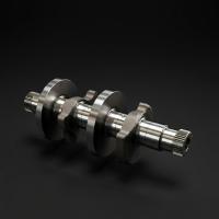 China Engine Crankshaft Assembly  With Steel Material 2409530500402 for sale