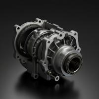 China QC T340 M8x16 Bolt For 4D29G31 Diesel Engine Forklift Oil Sump Assembly for sale