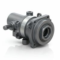 China GB/T9074.17-M8x25 Bolt For 4D29G31 Diesel Engine Assembly for sale