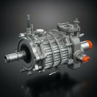 China 490B-32000B Oi Filter Assembly For Xinchai 490BT 495BT diesel engine components for sale