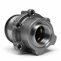 China XC4D25Q3U-25001 Fuel Injector Oil Cap For 4D29G31 Diesel Engine Forklift for sale