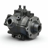 China GB/T9074.17-M8x30 Bolt For 4D29G31 Diesel Engine Forklift Parts for sale