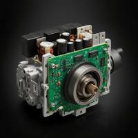 China 4D27G40-28200A Circuit Group For 4D29G31 Diesel Engine Forklift Parts for sale