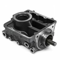 China QC/T385-M20x1.5 Plug Screw Xinchai 4D29G31 Diesel Engine Forklift Oil Sump Assembly for sale