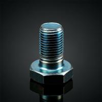 China GB/T5782-M8x75mm Bolt For 4D29G31 Diesel Engine Forklift for sale