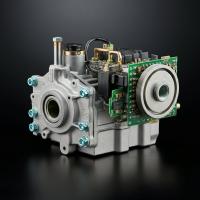 China 4D27G31-28204 Circuit Group Bracket Circuit Group Assembly for sale