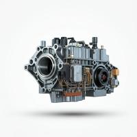 China 4D322T31-28203 Circuit Group Assembly For 4D29G31 Diesel Engine for sale
