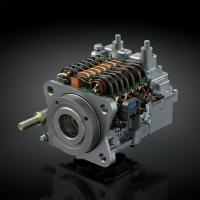 China 4D27G31-28202 Circuit Group Bracket Forklift Genuine Diesel Engine Parts for sale