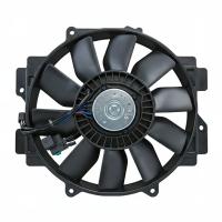 China 490B-41100-6 Fan Forklift Cooling Fan Blade Cooling System for sale