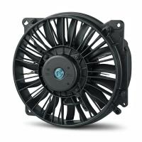 China 490B-41100-6 Fan Forklift Cooling Fan Blade Cooling System for sale
