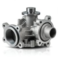 China 490B-42100 Zhejiang Xinchai Water Pump Forklift Parts for sale