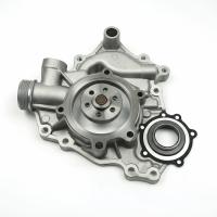 China 490B-42005-1 Inside Water Pump Gasket Light Truck Foton Xinchai for sale