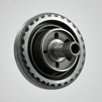China 490BPG-02006 Timing Idler Gear Idle Gear Camshaft Timing Gear Train Assembly for sale